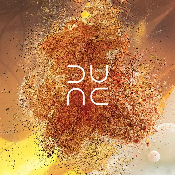Hans Zimmer - Dune OST (Limited Edition) | Burlington Records