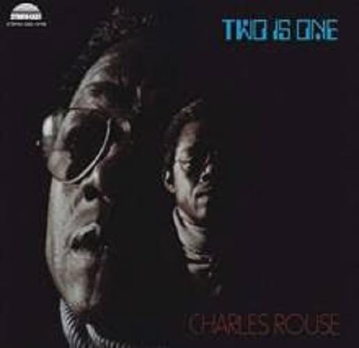 Charles Rouse - Two Is One (Mack Avenue Audiophile Series) | Burlington ...