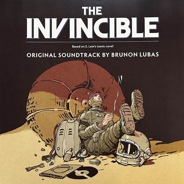 Invincible Original Soundtrack | Burlington Records